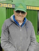 David Kent Hammar - 2022 - Schneider Funeral Home