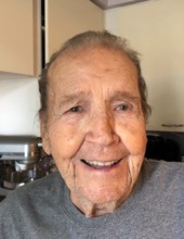 Roger George Henri Hamel - 2022 - Passfield Mortuary Services Inc.