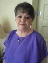 Patricia Butler - 2022 - Crowe's Mortuary and Crematory