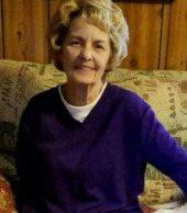 Sandra Sue Blake - 2022 - Talbott Funeral Home