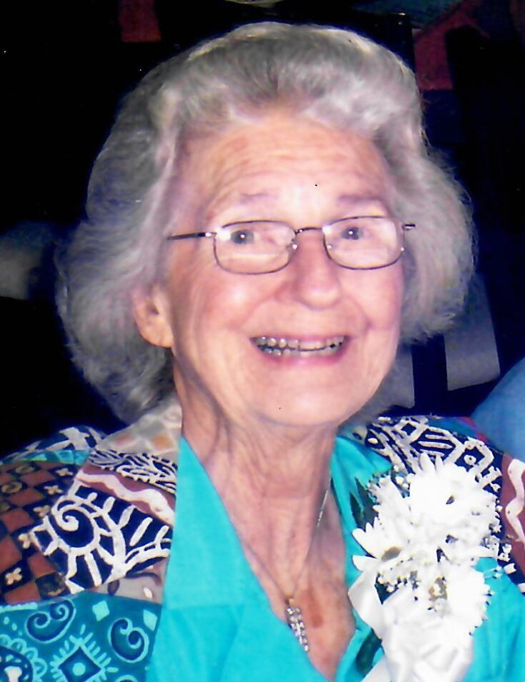 Julia Bray McPhillips - 2022 - HD Oliver Funeral Apartments