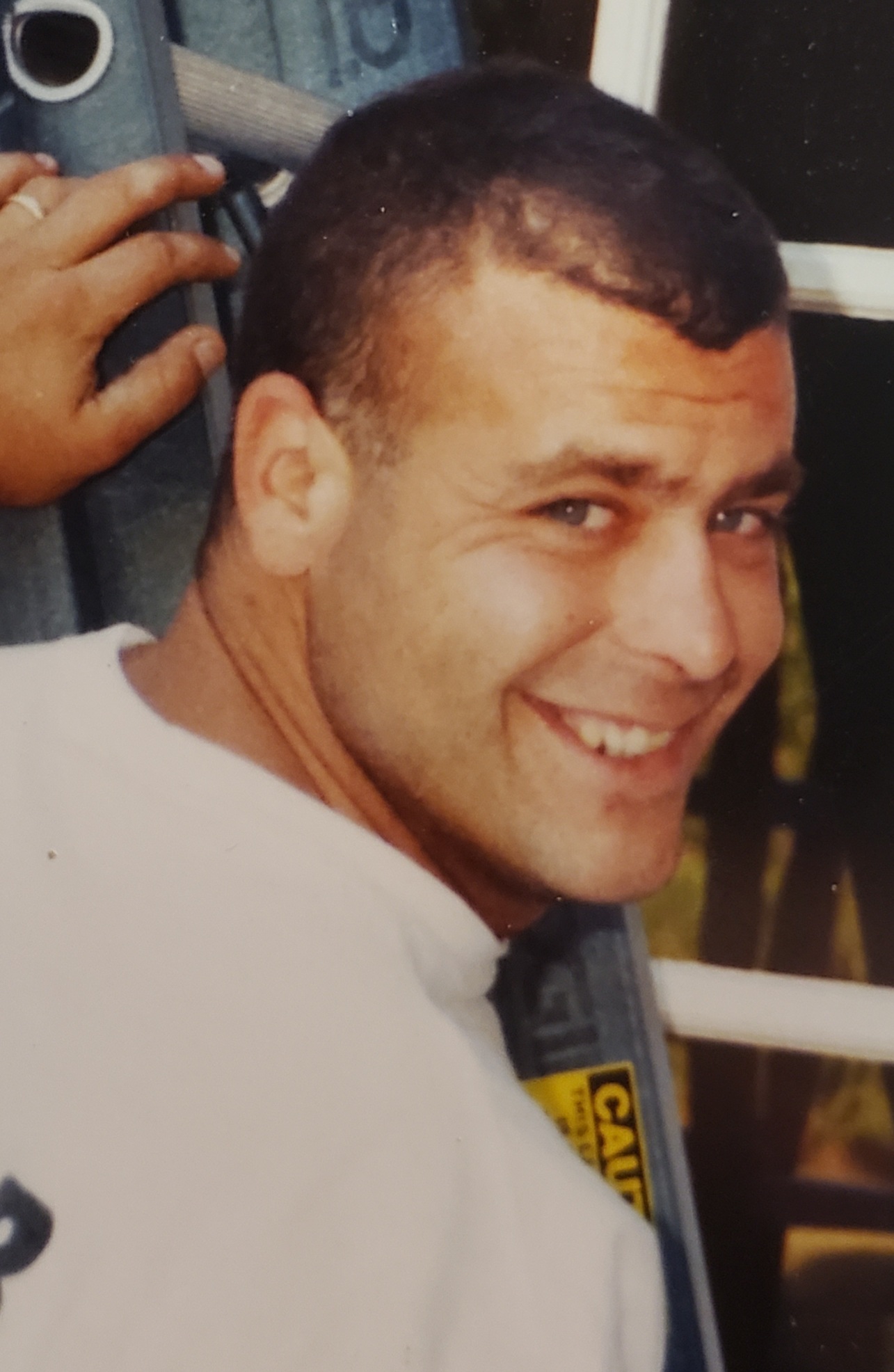 Daniel Earl Kuster, Sr. - 2022 - Boles Funeral Home