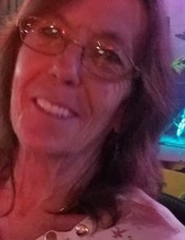 Sharon Gayle Turk - 2022 - Westfield Chapel