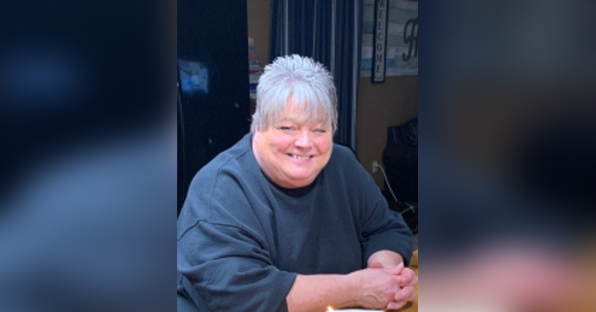 Obituary information for Deborah Eileen Haddock