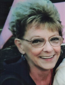 Donna Faye Clay - 1970 - Donna Faye Clay