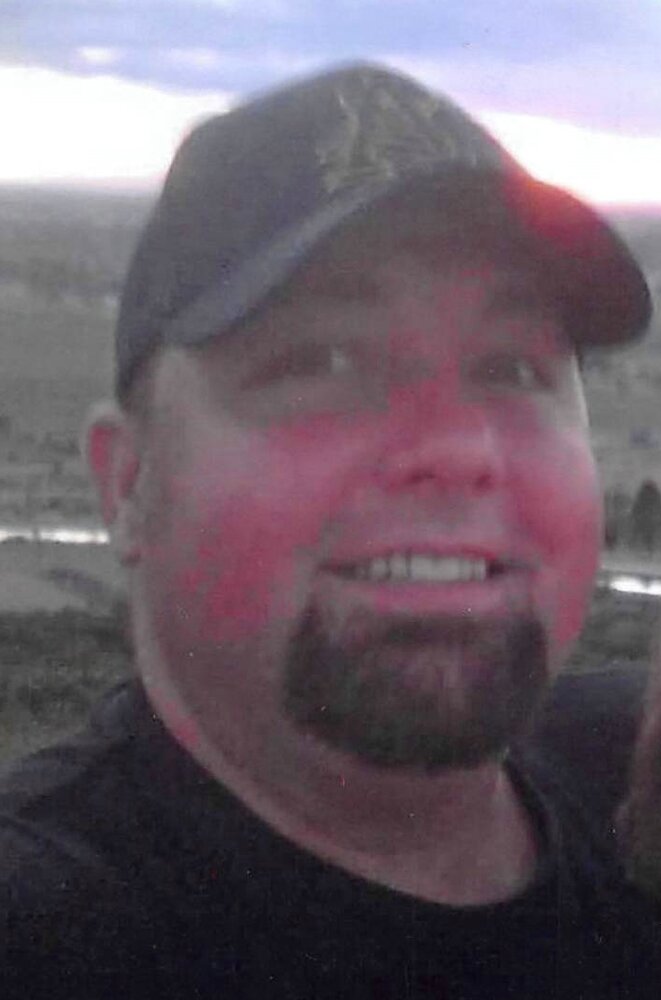 Travis Keith Bennett - 2022 - Summers Funeral Homes - Boise Chapel