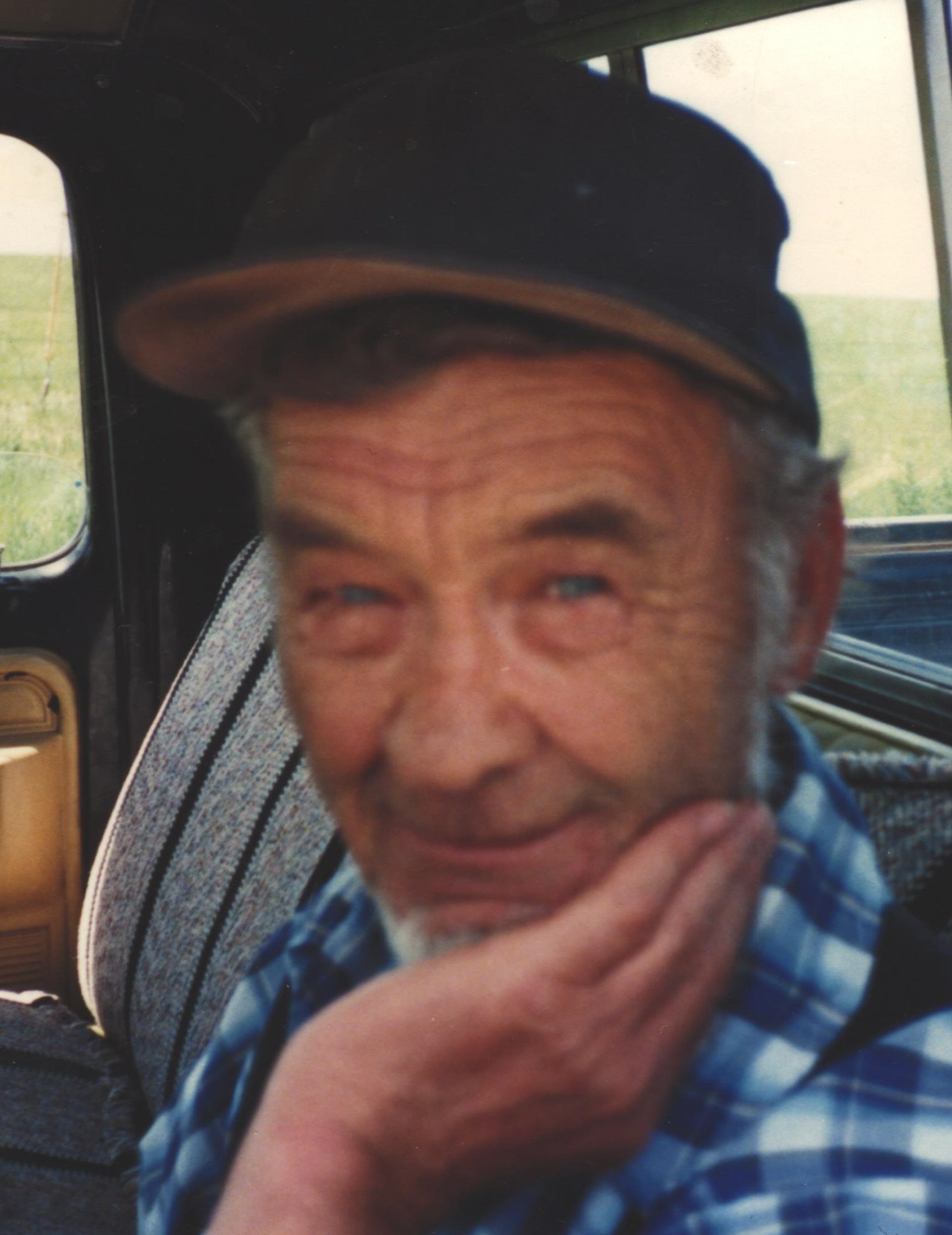 Benjamin M Stahl - 2022 - Cloyd Funeral Home