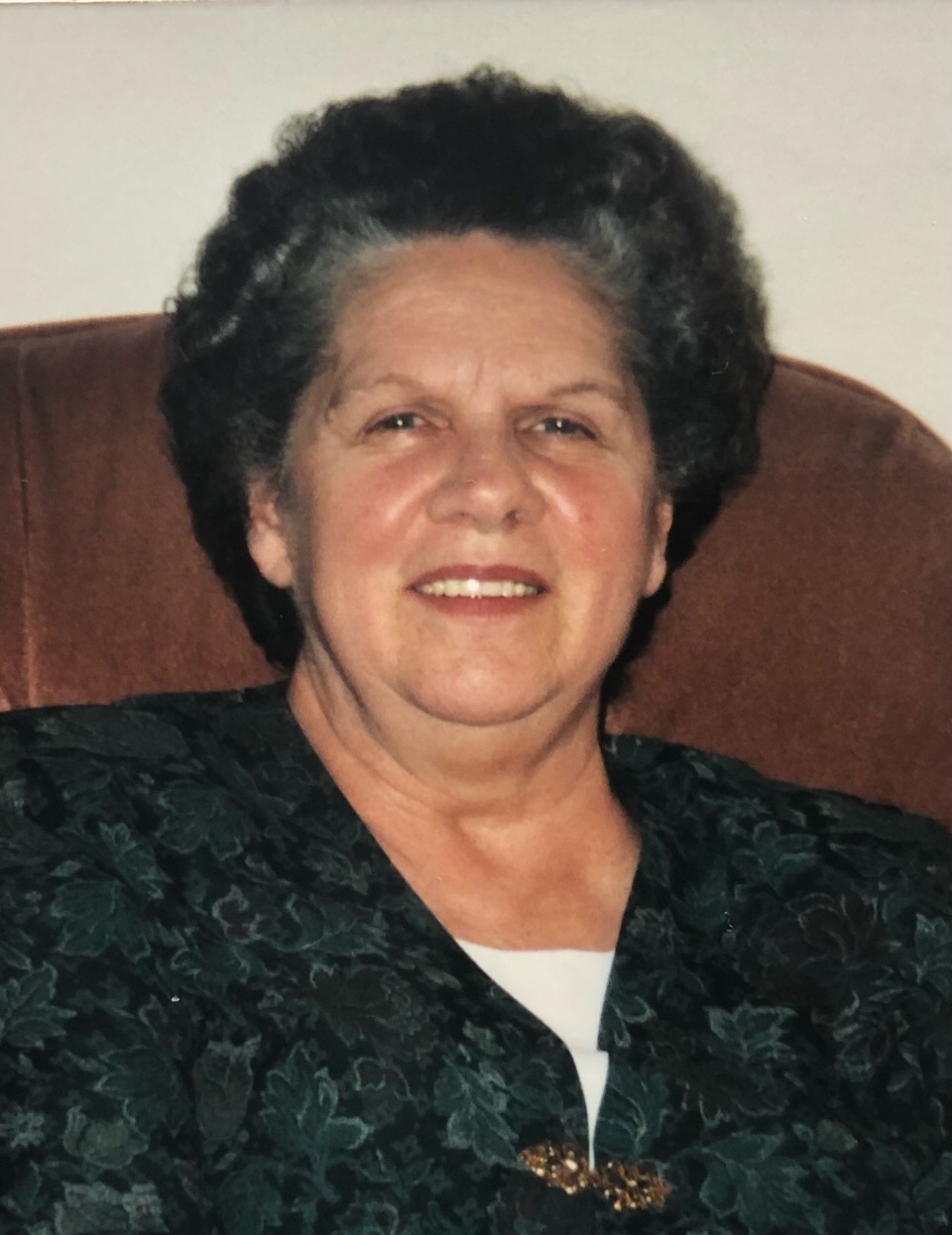Patsy Lou Vollman - 2022 - Routsong Funeral Home & Cremation Services