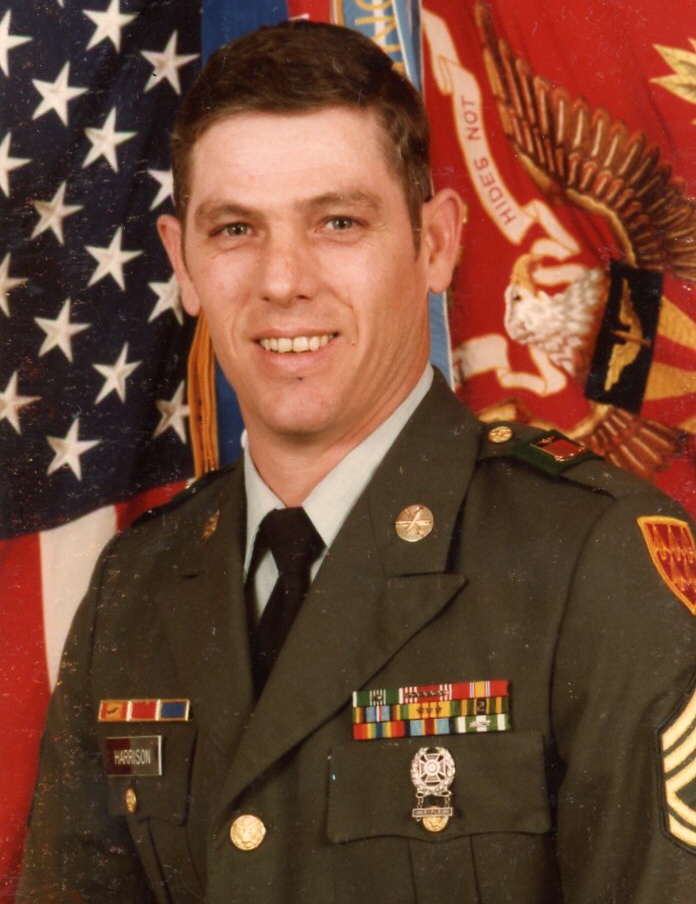 Raymond Harrison - 2022 - Myers and Smith