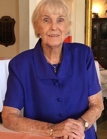 Marie Gail Coon - 2022 - Heritage Funeral Home