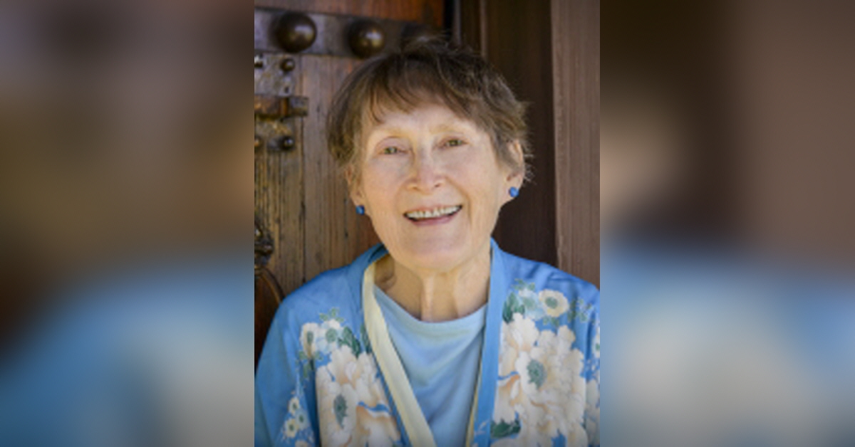 Obituary information for Judith Ellen Vierow