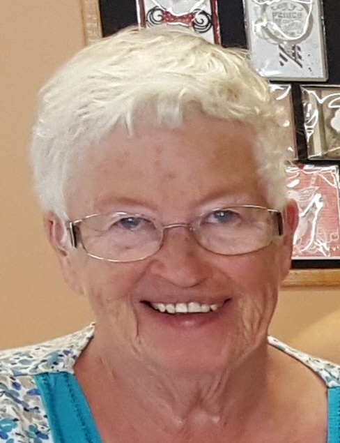 Beverly A. Robinson - 2022 - Conroy-Tully Walker Funeral Homes