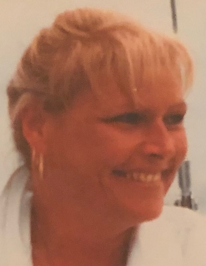 Marideane Sharkey - 2022 - Applebee-McPhillips Funeral Home