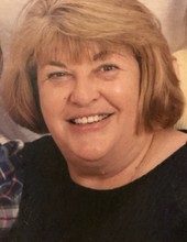 Paulette Elizabeth Rocher - 2022 - TS Warden