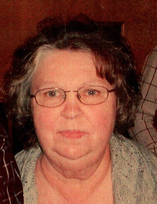 Connie June Mitchell - 2022 - Nelson Frazier Funeral Home