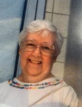 Harriet Ann Gault - 2022 - Bradley Funeral Home