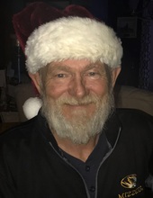 Robert Curtis Banister - 2022 - Speaks Family Legacy Chapels