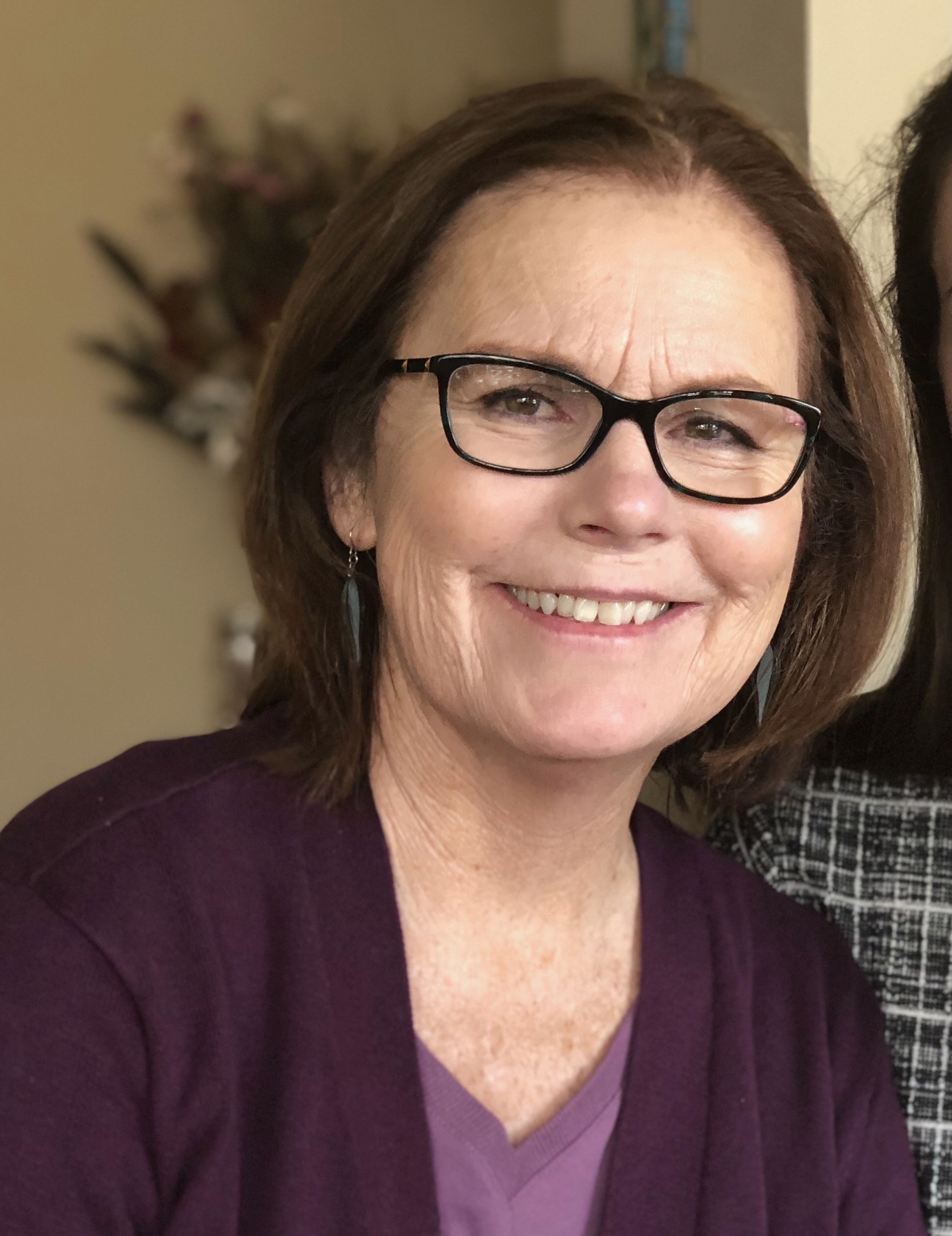 KIMBERLY ANN FAIRLEY - 2022 - McGorray-Hanna Funeral Home