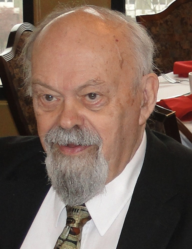 Raymond Lund Jr. - 2022 - Skinner Funeral Home