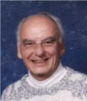 Obituary information for William B. Clark