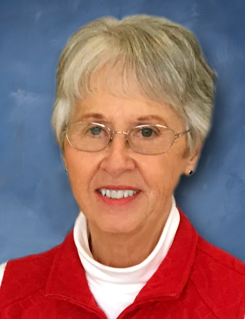 Susan Elizabeth Bricker - 2022 - Kaatz Home