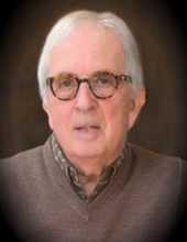 Jack William Shrubb - 2022 - Morgan Funeral Home