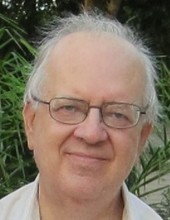 James Hafer - 2022 - Edward J Kuhn Funeral Home