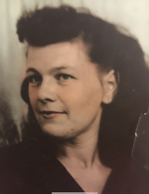 Pearl Hope Roy - 2022 - Carmon Community Funeral