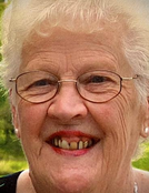 Elizabeth "Betty" Marie Knott - 2022 - Brock & Visser Funeral Home