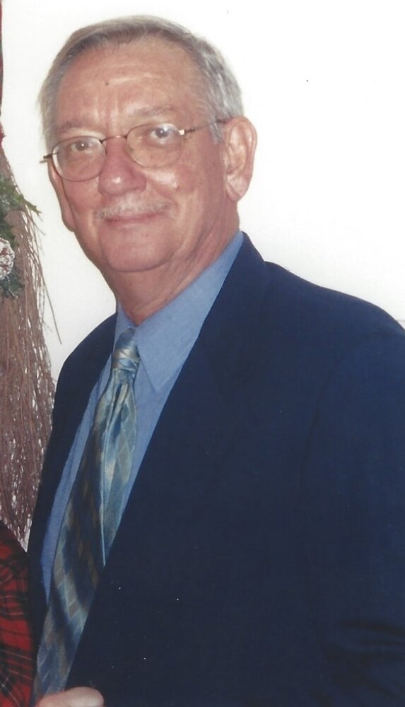Joseph A. Zawadzki Sr - 2022 - Faupel Funeral Home