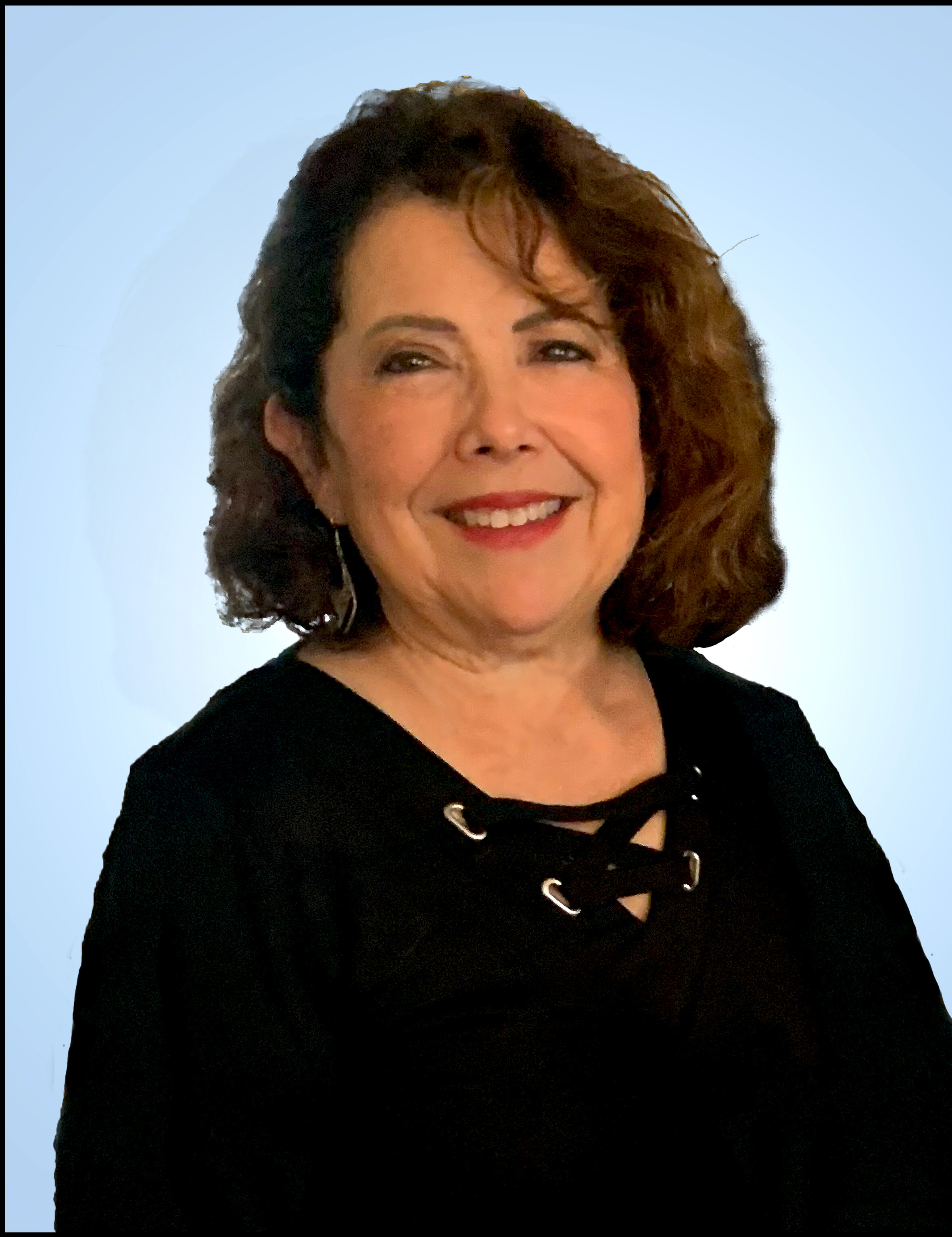 Wanda Gail Cordaway - 2022 - Porter Loring Mortuaries