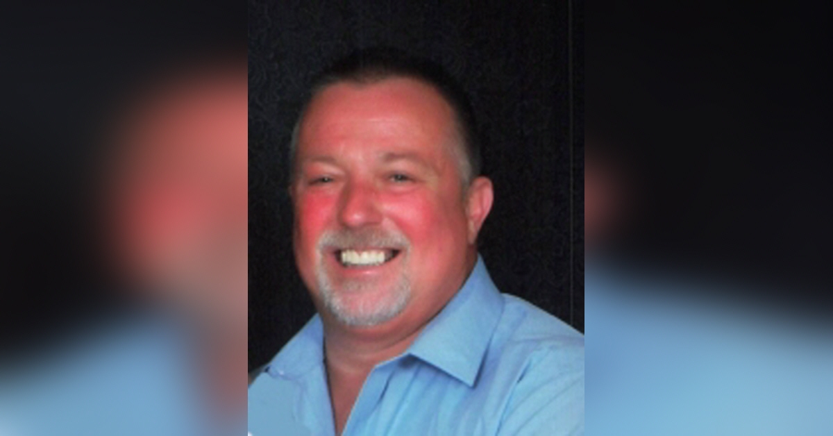 Obituary information for Jeffrey Hacker