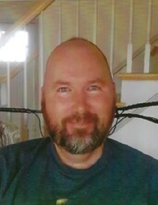 Jason D Dix Obituary - 2022 - Daughenbaugh Funeral Home, Inc