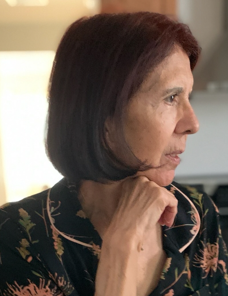 Celida Cardona-Mercado - 2022 - Casey & Rios Funeral Home