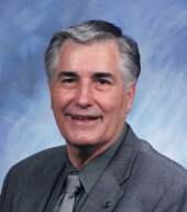 Raymond Johnson - 2022 - Robinson and Fuller