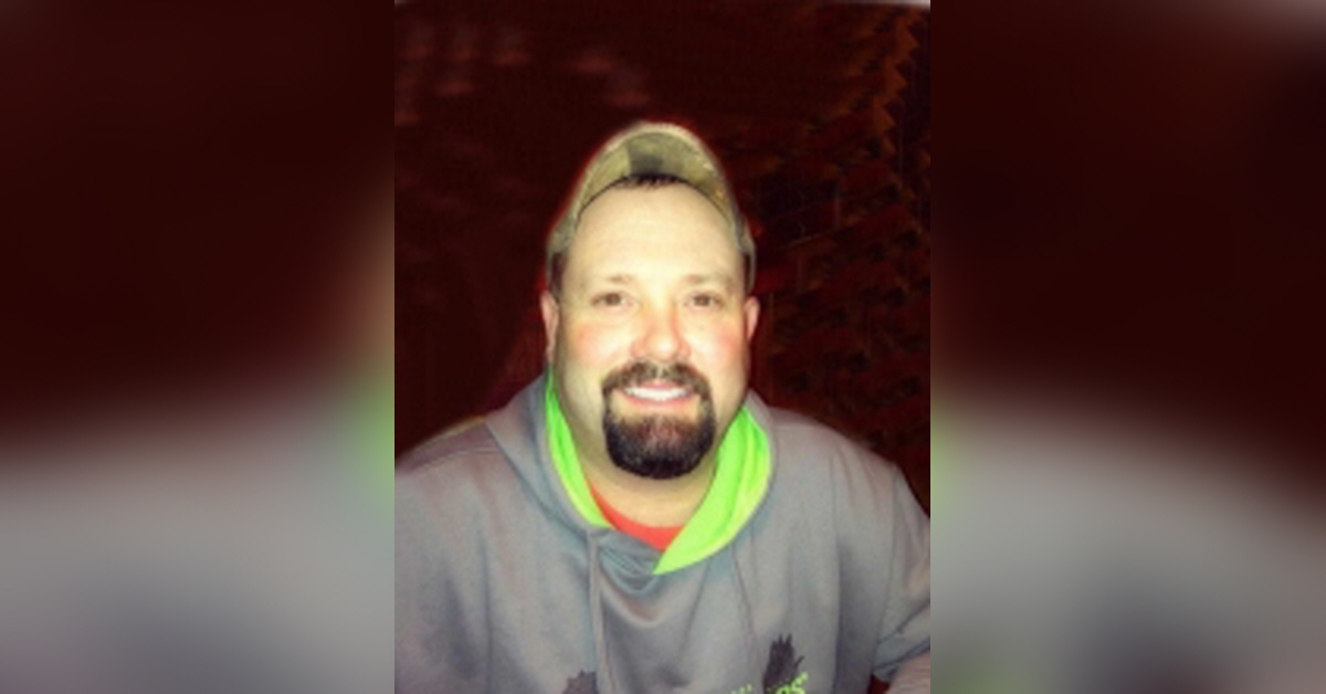 Obituary information for Shawn Dewayne Wooley
