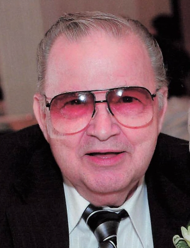 Donald J. Murphy - 2022 - Beidelman-Kunsch Funeral Homes