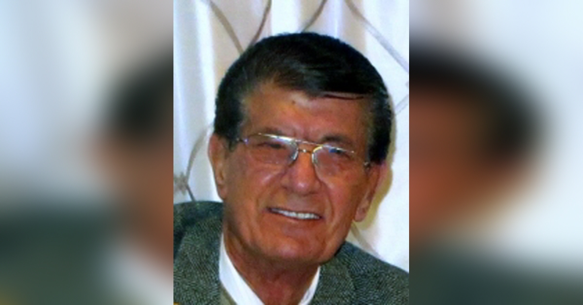 Obituary information for George M. Rantisi