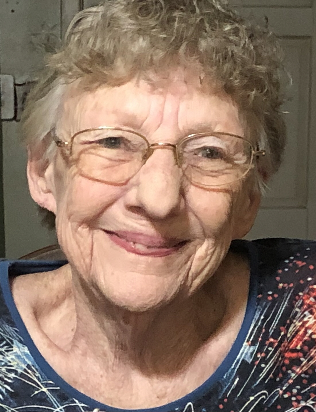 Loretta Schauble - 2022 - Hooper-Huddleston & Horner Funeral Home