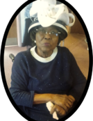 Lillie Ruth Brooks - 1970 - Lillie Ruth Brooks