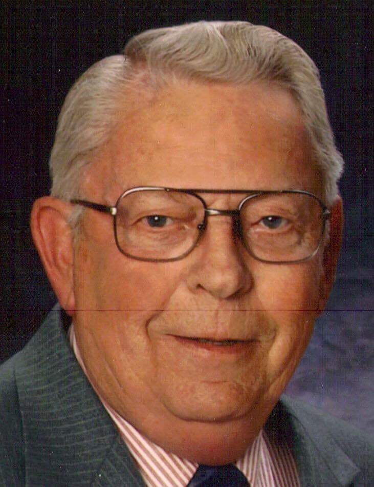 John Kelso Echternacht - 2017 - Alaskan Funerals