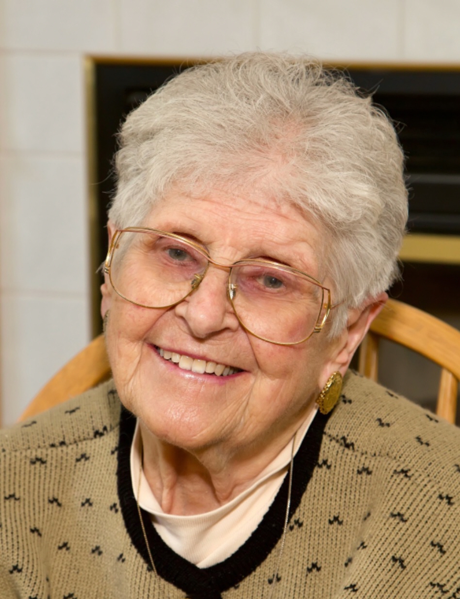 Jeanette K. Bukowski - 2022 - Cotter Funeral Home