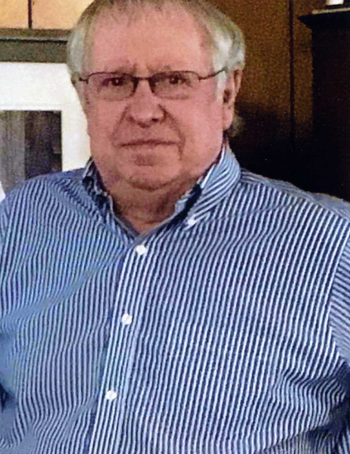 Julian Houston Beard - 2022 - Floyd Funeral Home