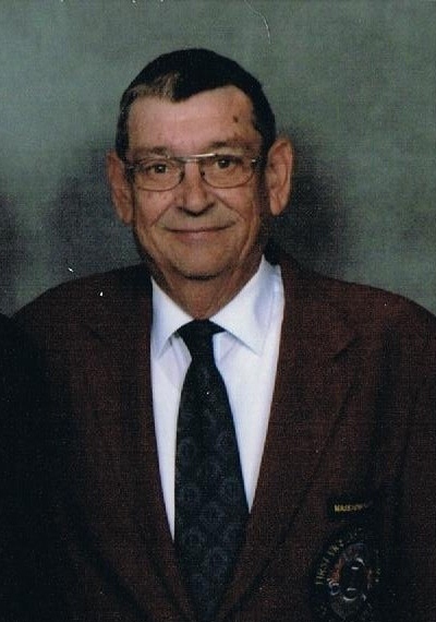 Thomas E. Sullivan - 2014 - Beers and Story Funeral Homes