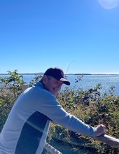 Gordon Malcolm Alward - 2022 - Ronald A. Walker Funeral Homes