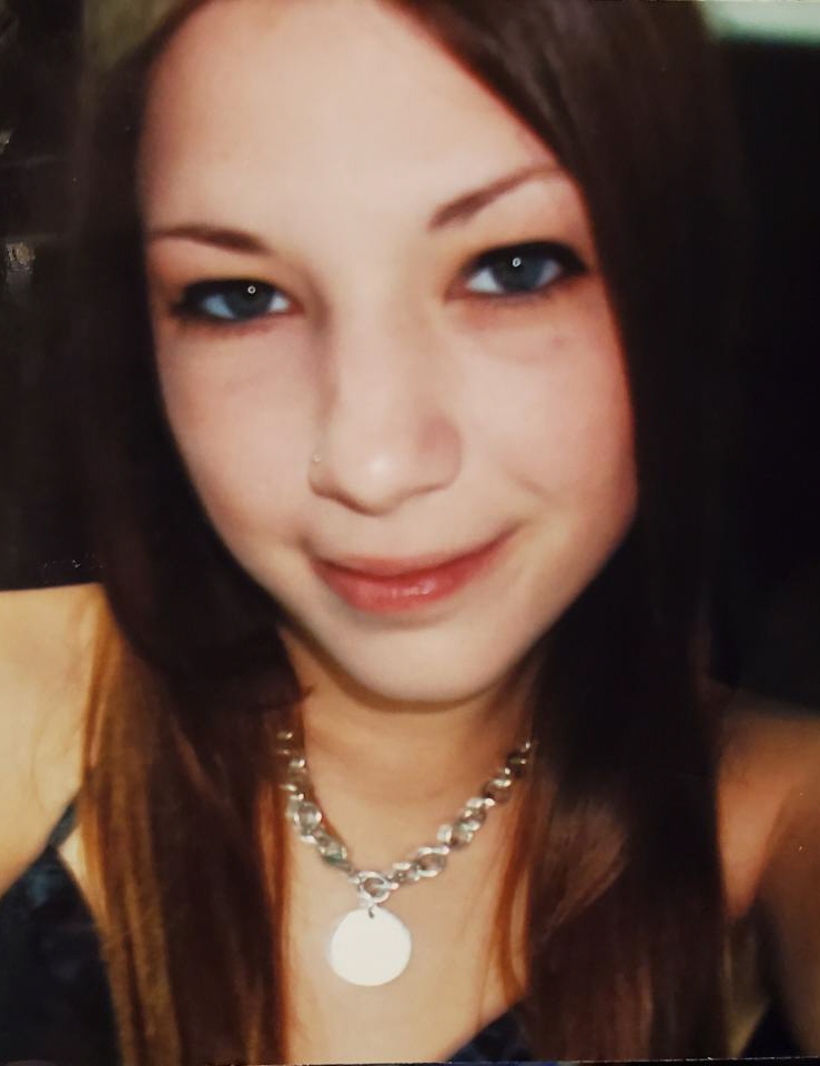 Renee Lorraine Pila - 2022 - JSR Memorial Cremation