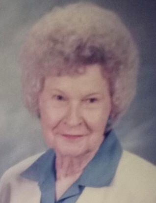 Iva Lee Lewis - 2022 - Music Funeral Home