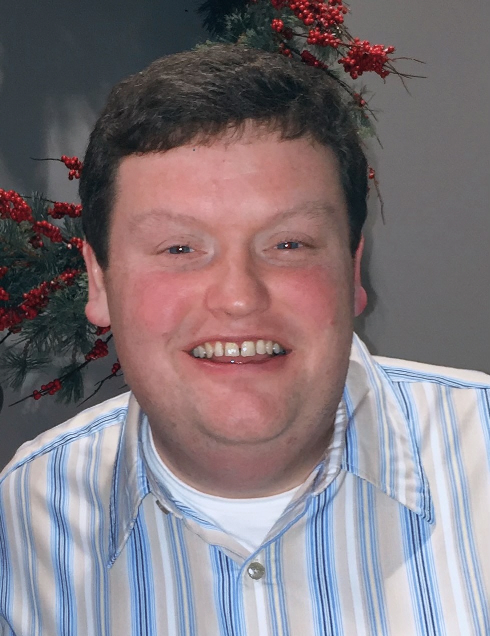 Christopher A. Dick - 2022 - Tufts Schildmeyer Family Funeral Homes