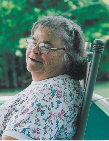 Stella Louise Leach - 2022 - Tufts Schildmeyer Family Funeral Homes