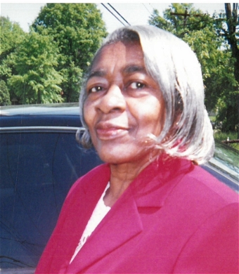 Mavis C. Young Obituary - 2022 - J.B. Jenkins Funeral Home